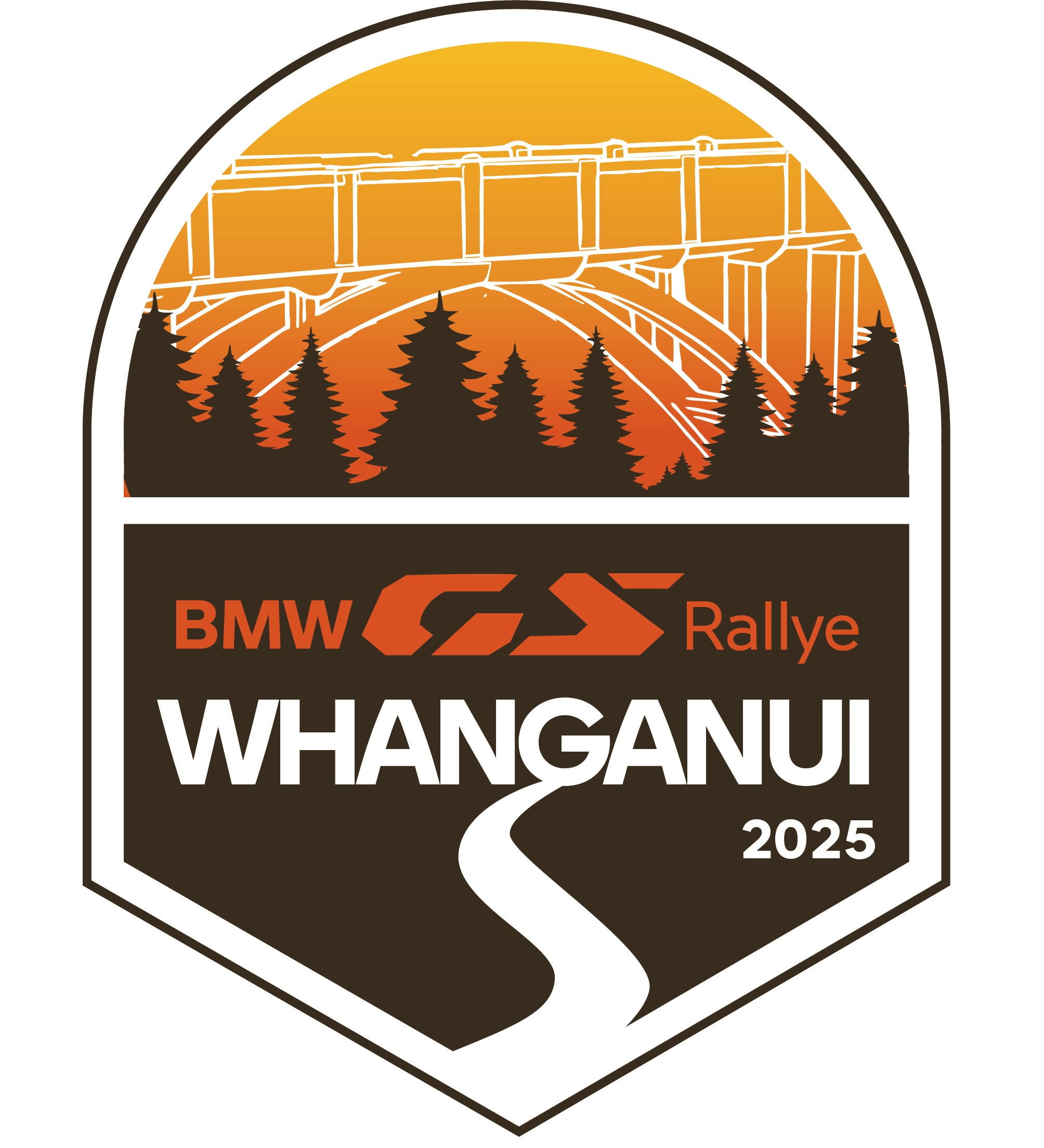 GS-Rallye - BMWMC NZ