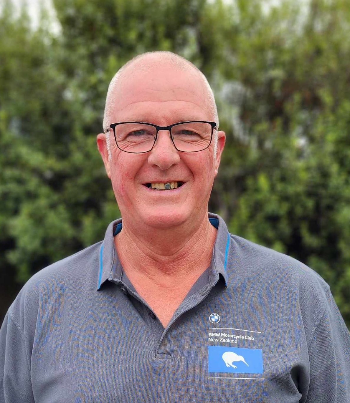 BMW Motorcycle Club Team - BMWMC NZ